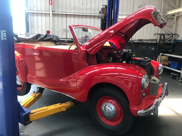 Auto Stop Service Centre - Illawarra Business Directory