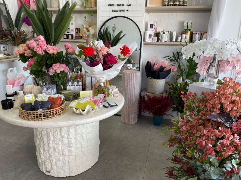 Ruby Oak Floristry - Illawarra Business Directory